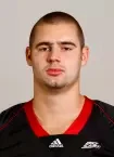 Michael Hilty - 2009 Football Roster - University of Cincinnati ...