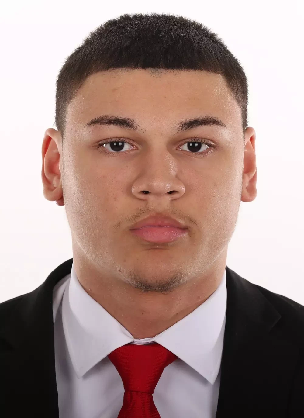 Terrell Holcomb - 2025 Football Roster - University of Cincinnati ...