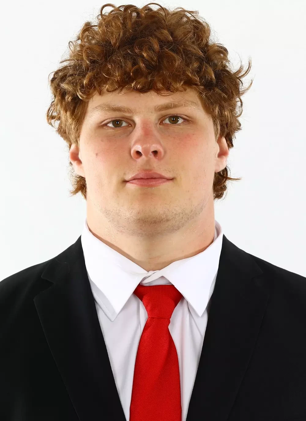 Drew Logan - 2025 Football Roster - University of Cincinnati Athletics ...