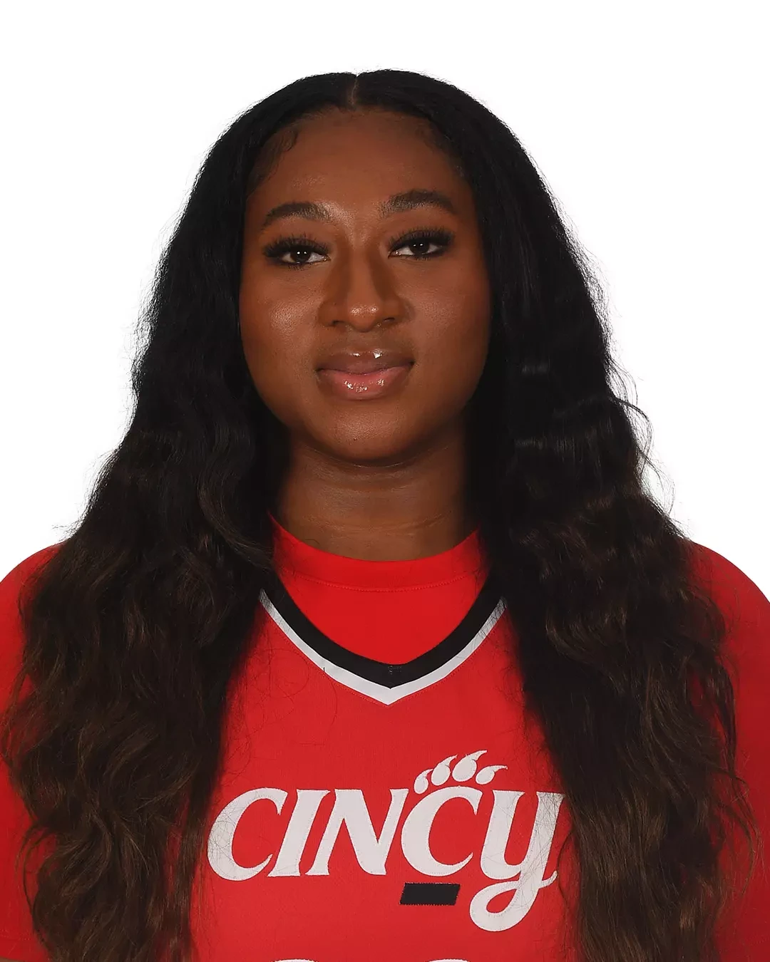 Destiny Thomas - 2024-25 Women's Basketball Roster - University of ...