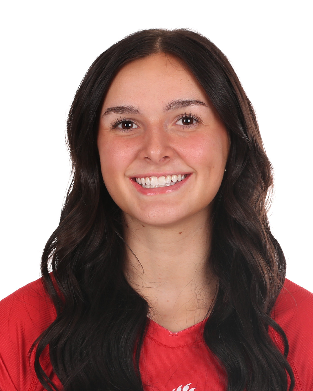 Izzy Busignani - 2025 Women's Volleyball Roster - University of ...