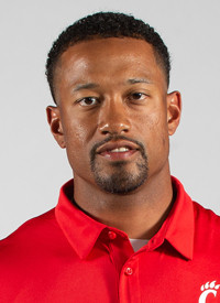 Marcus Freeman - University of Cincinnati Athletics - Official ...