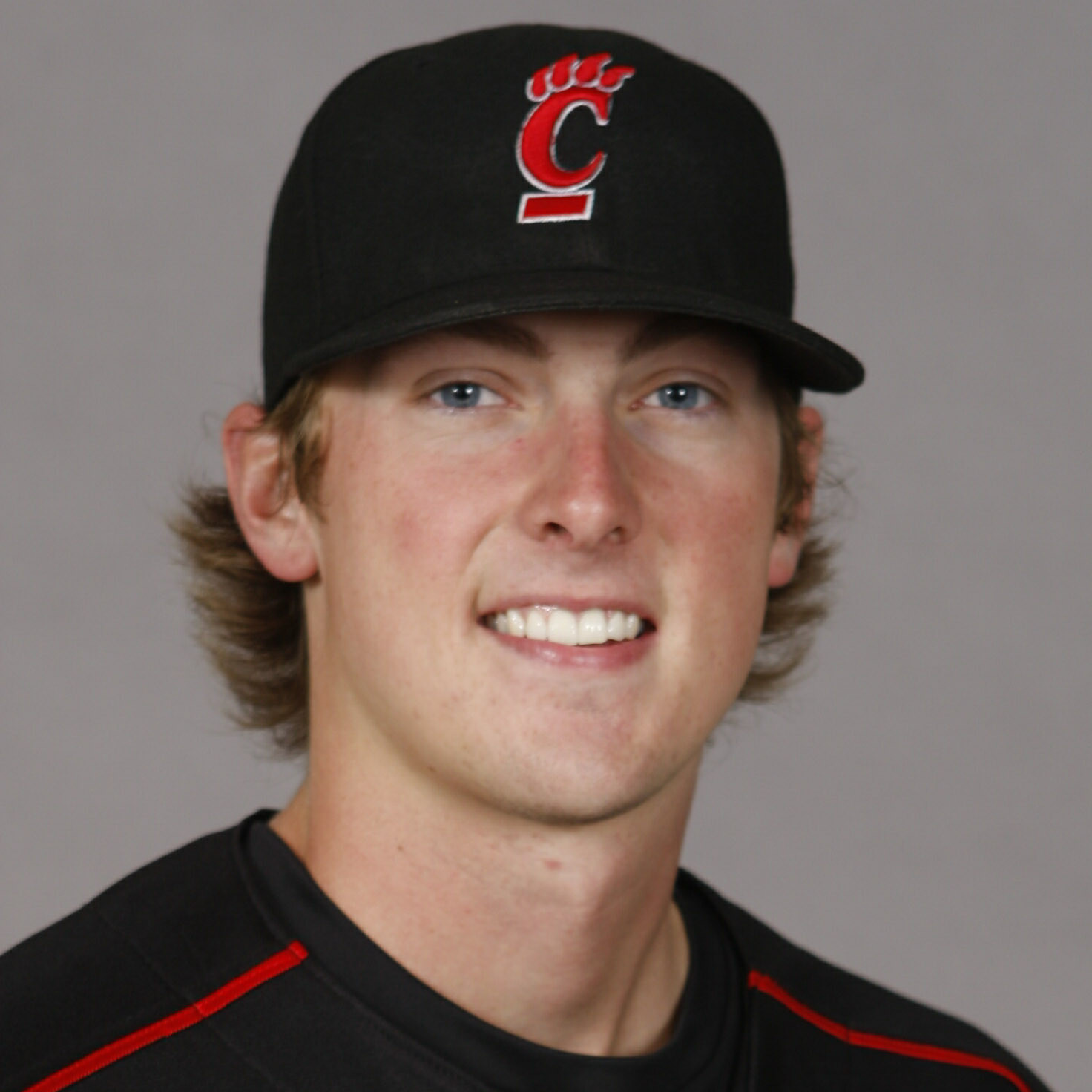 Kevin Johnson - 2010 Baseball Roster - University of Cincinnati ...