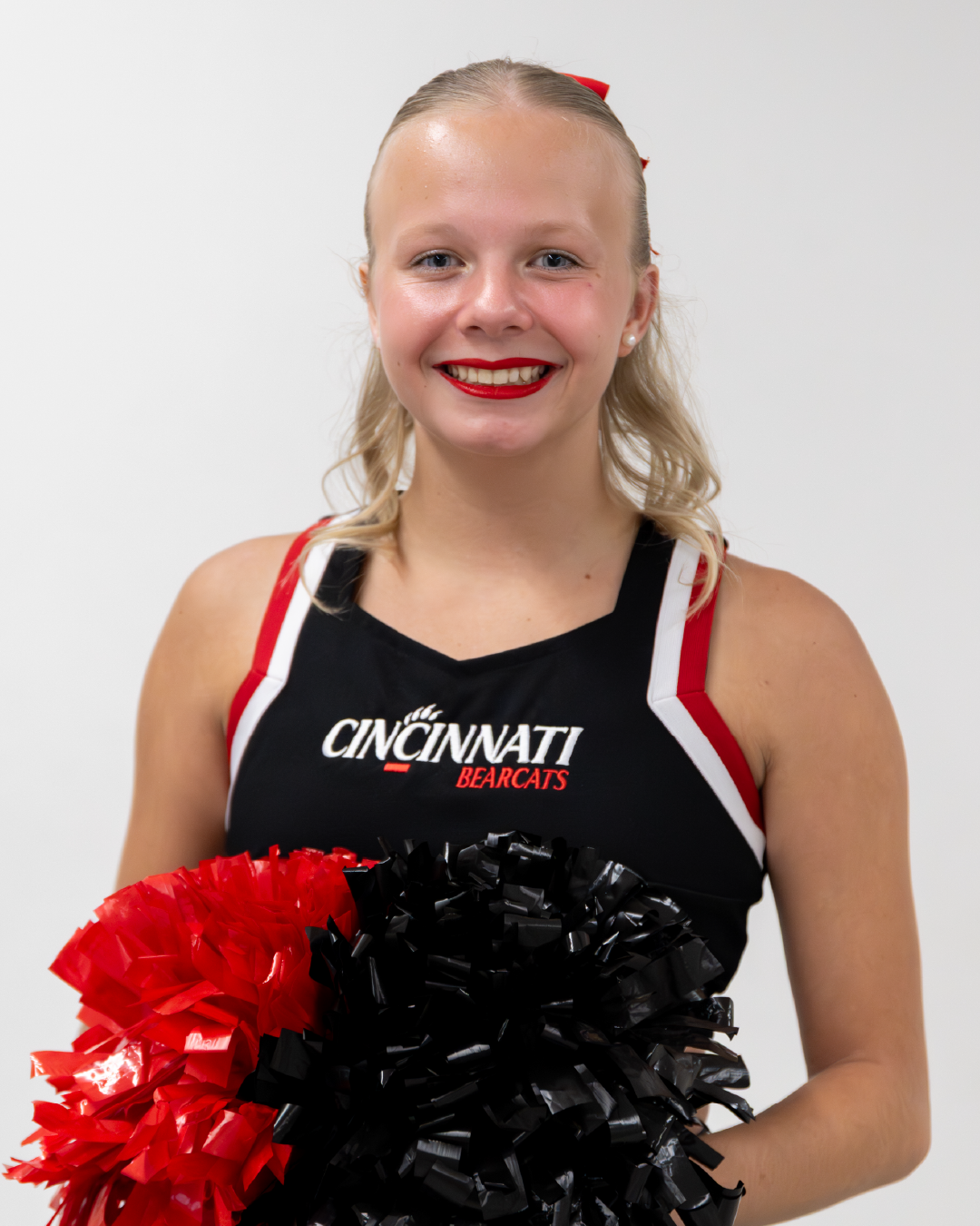 Kellee Shay - 2025-26 Cheer Roster - University of Cincinnati Athletics ...