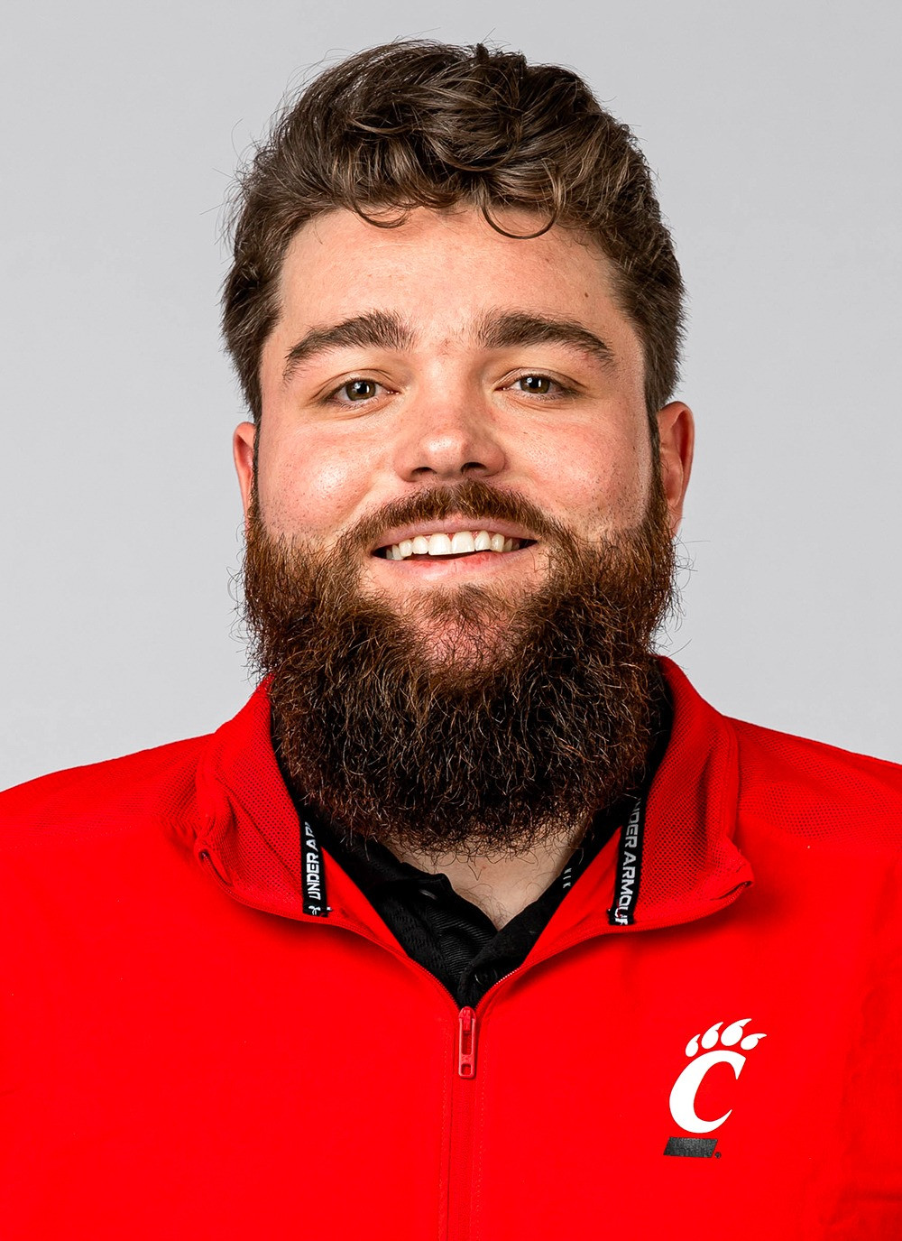 Jack Griffith - University of Cincinnati Athletics - Official Athletics ...