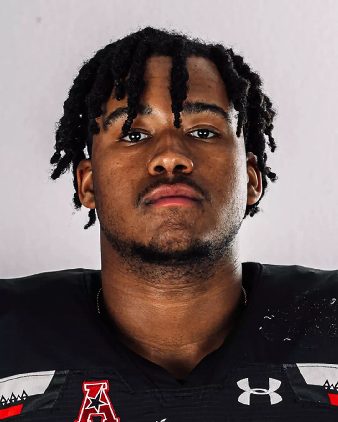 Izaiah Ruffin - 2021 Football Roster - University of Cincinnati ...