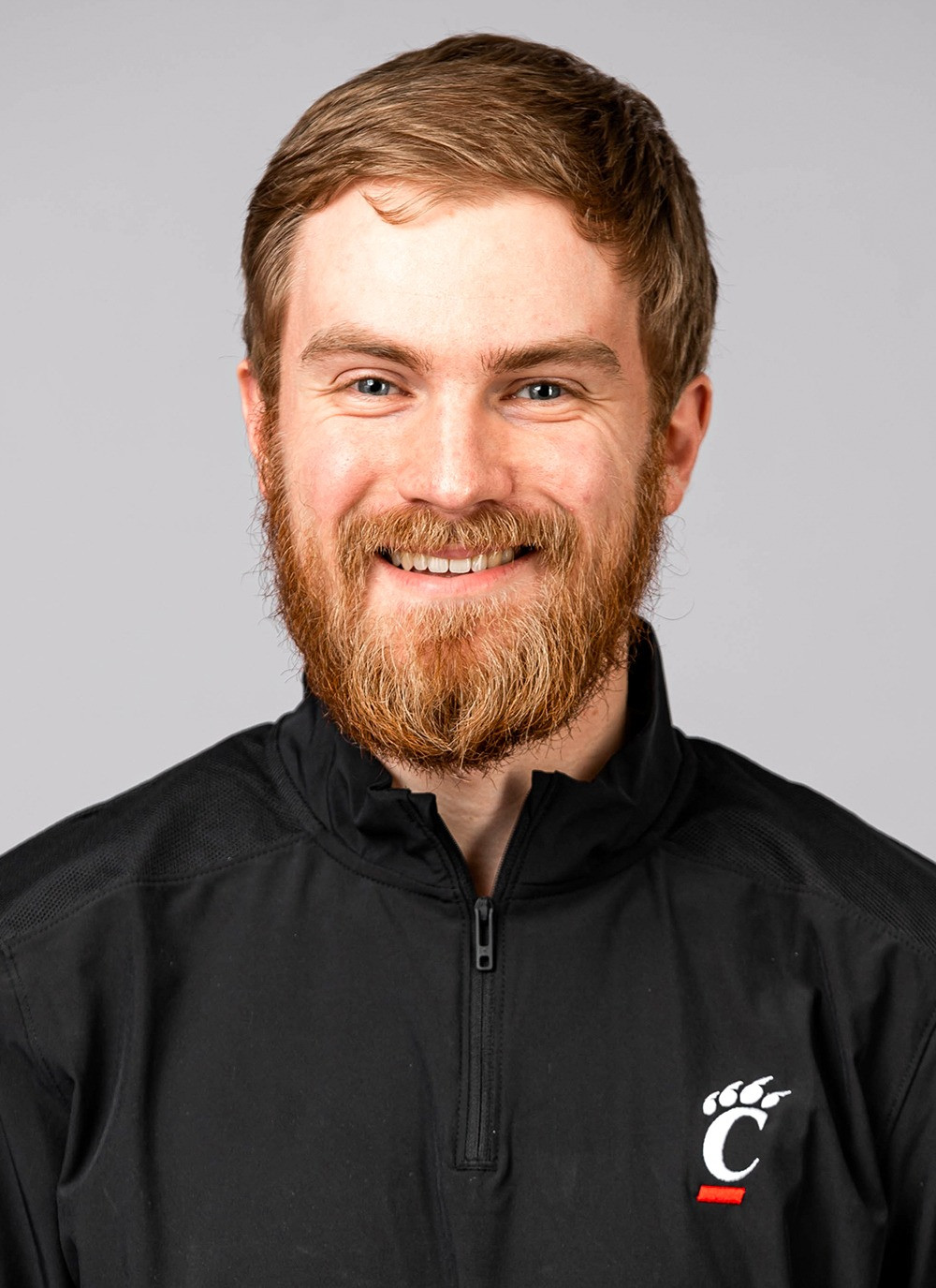 Seth Price - University of Cincinnati Athletics - Official Athletics ...
