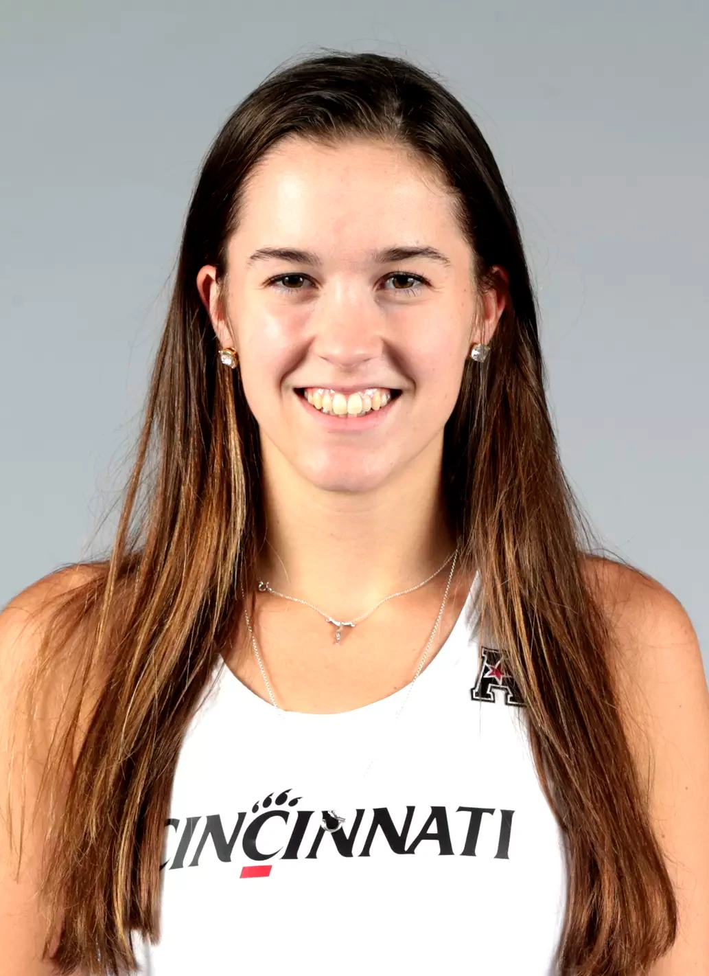 Caroline Morton - 2019-20 Women's Tennis Roster - University of ...