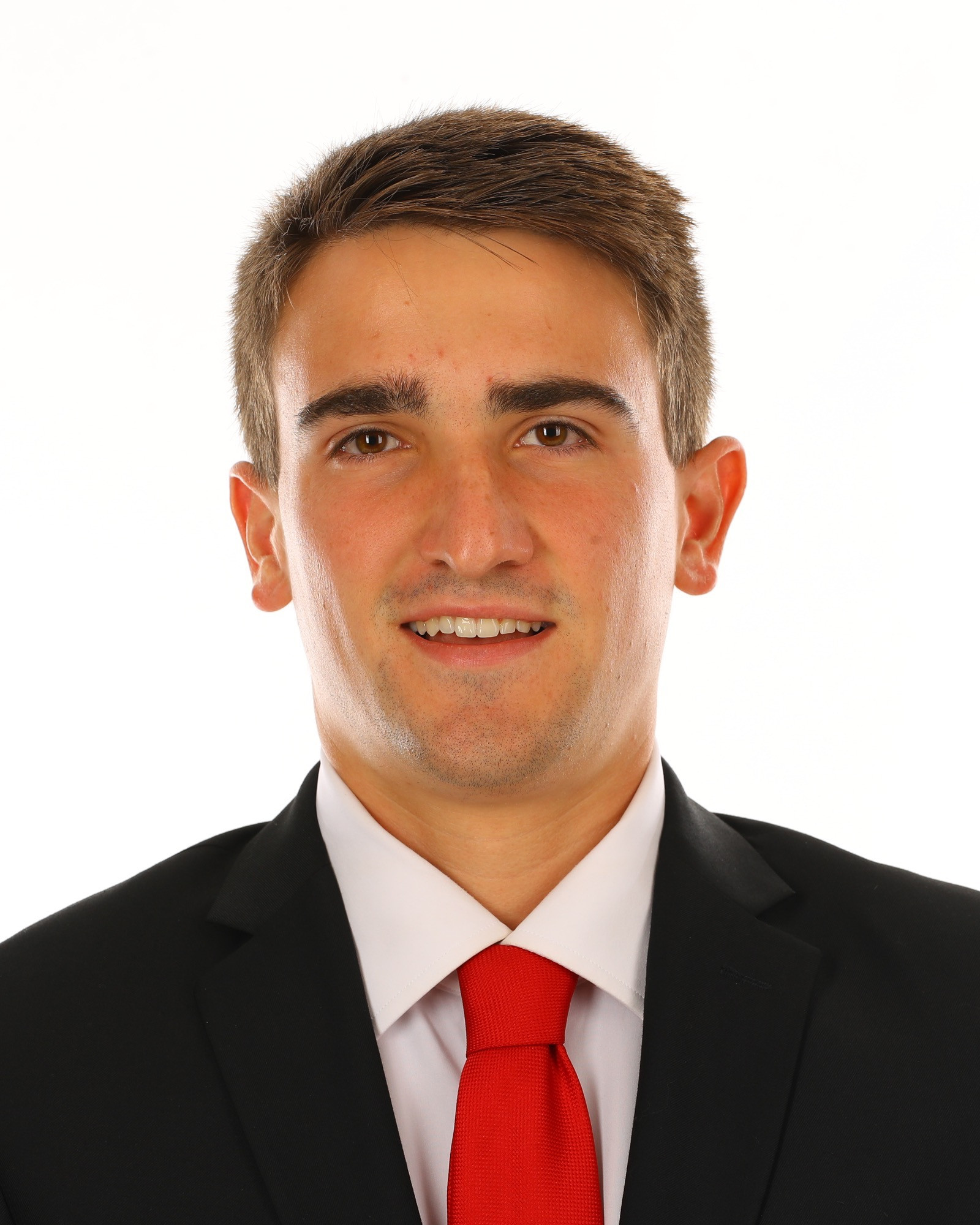 AJ Wessel - University of Cincinnati Athletics - Official Athletics Website