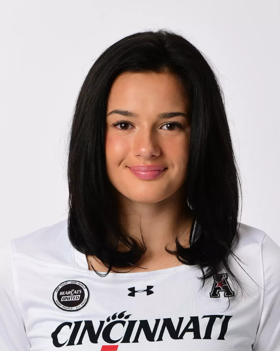Paris Alexander - 2022 Women's Lacrosse Roster - University of ...