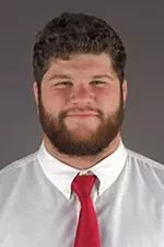 Blake Yager - 2017 Football Roster - University of Cincinnati Athletics ...