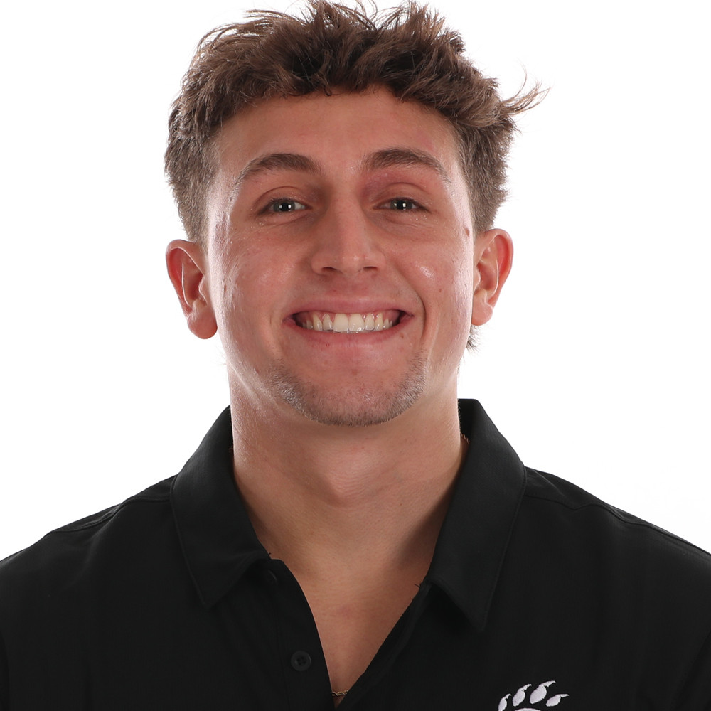 Carson Marsh - 2026 Baseball Roster - University of Cincinnati ...