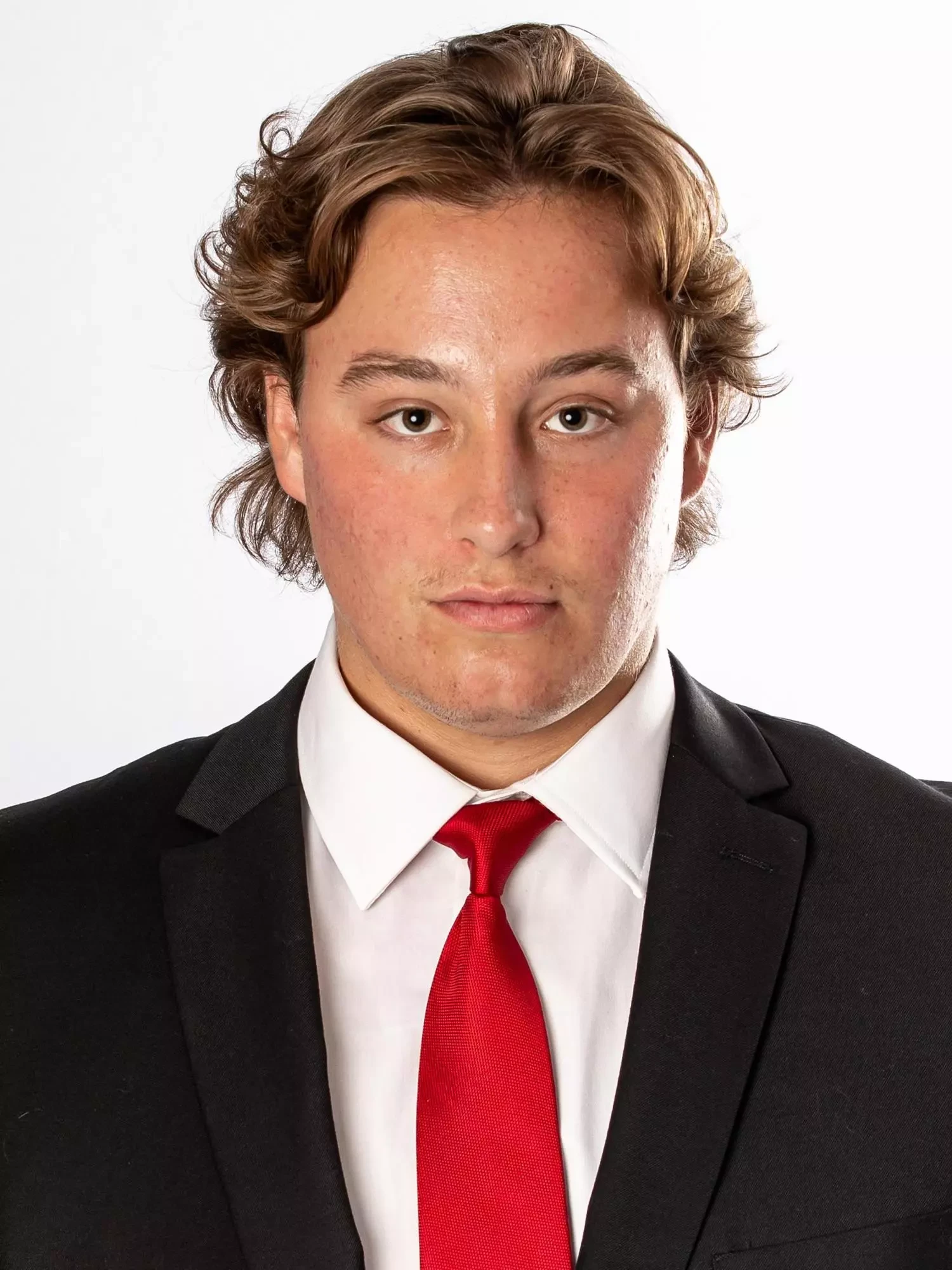 Landon Fickell - 2022 Football Roster - University of Cincinnati ...