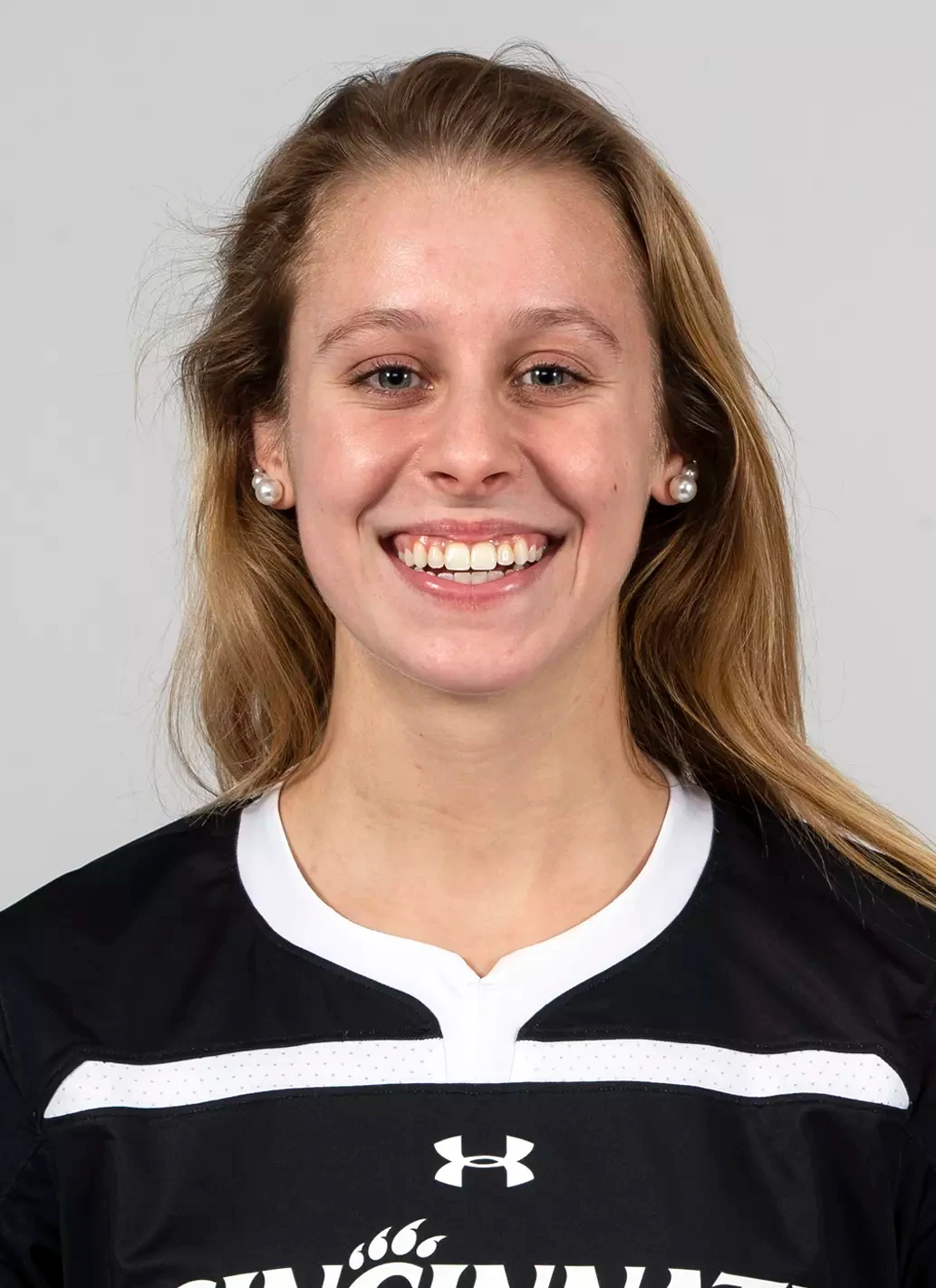 Ellie Flower - 2020 Soccer Roster - University of Cincinnati Athletics ...