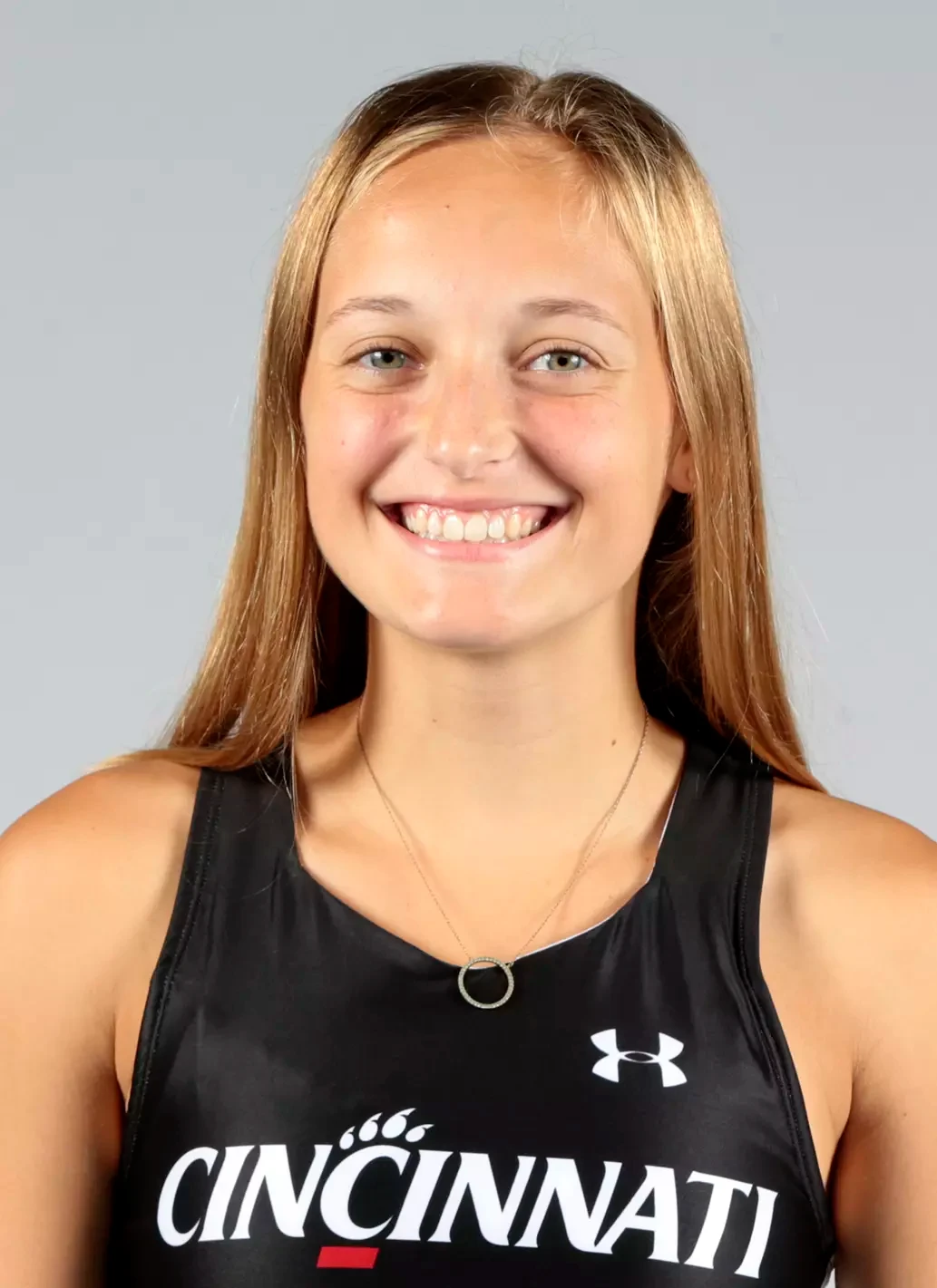 Maddie Walker - 2019-20 Track & Field Roster - University of Cincinnati ...