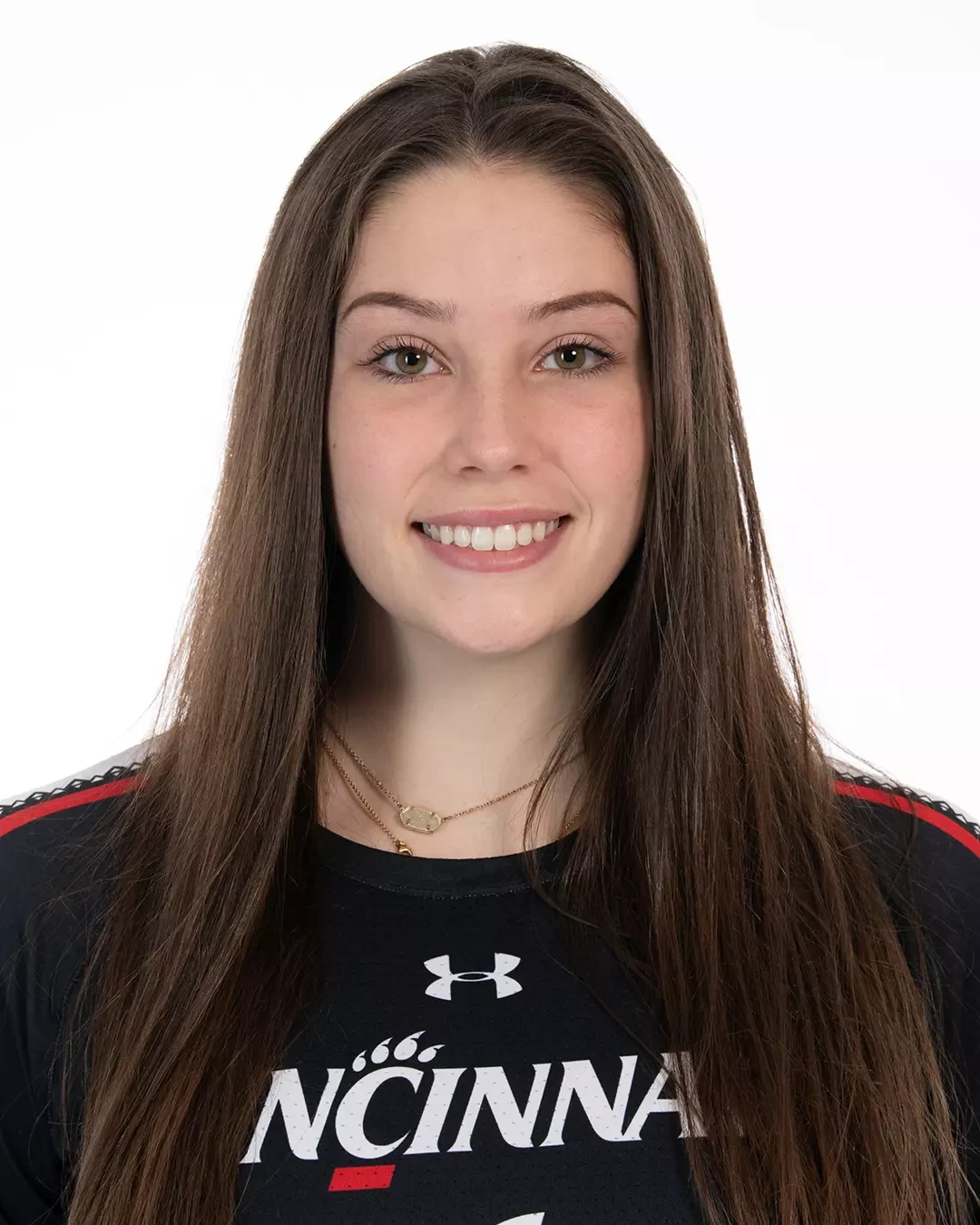 Sarah Norcom - 2020 Volleyball Roster - University of Cincinnati ...