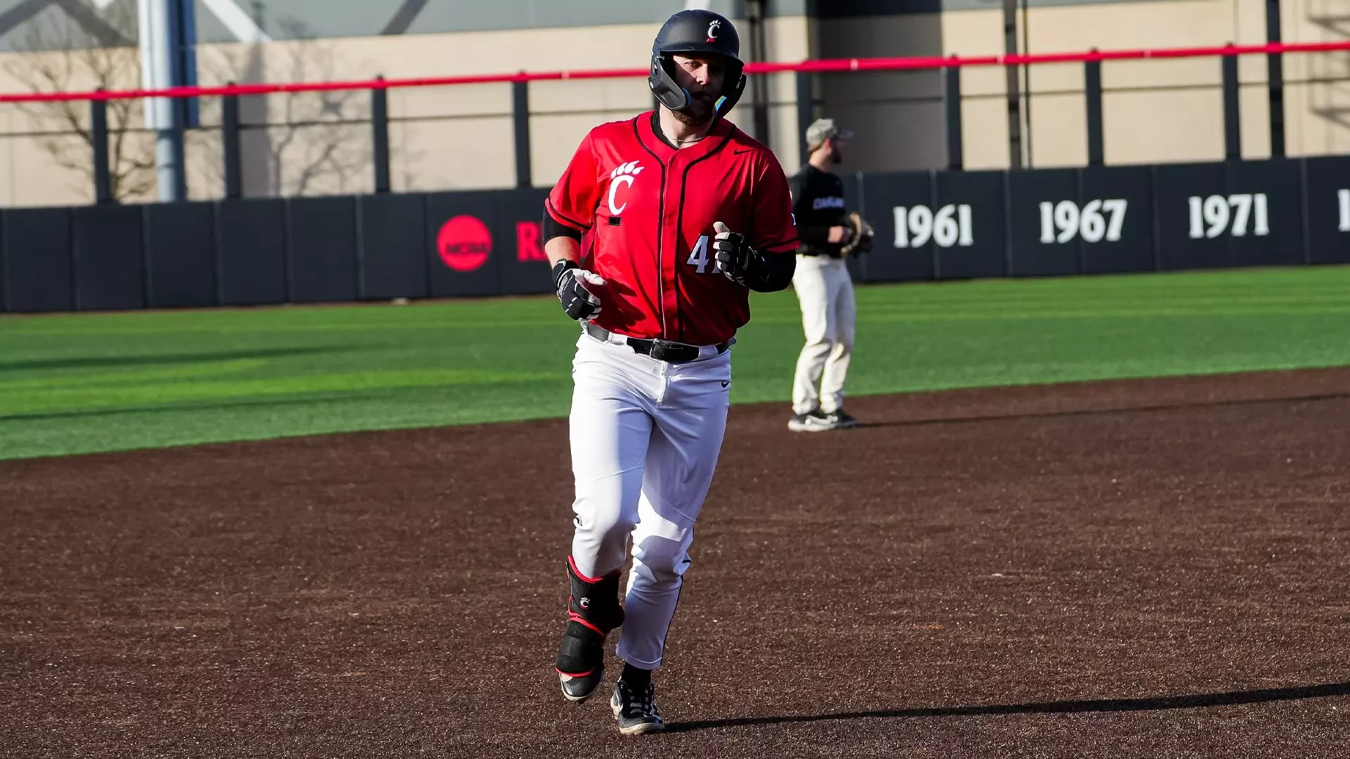 Josh Kross Named Big 12 Co-Newcomer of the Week - University of ...
