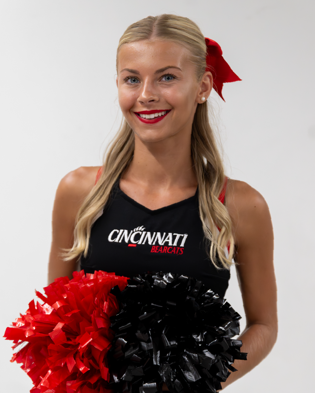 Macaylee Nelson - 2025-26 Cheer Roster - University of Cincinnati ...