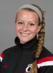 Allison Abbe - 2014 Women's Soccer Roster - University of Cincinnati ...