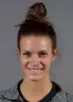Sydney Smith - 2015 Women's Lacrosse Roster - University of Cincinnati ...
