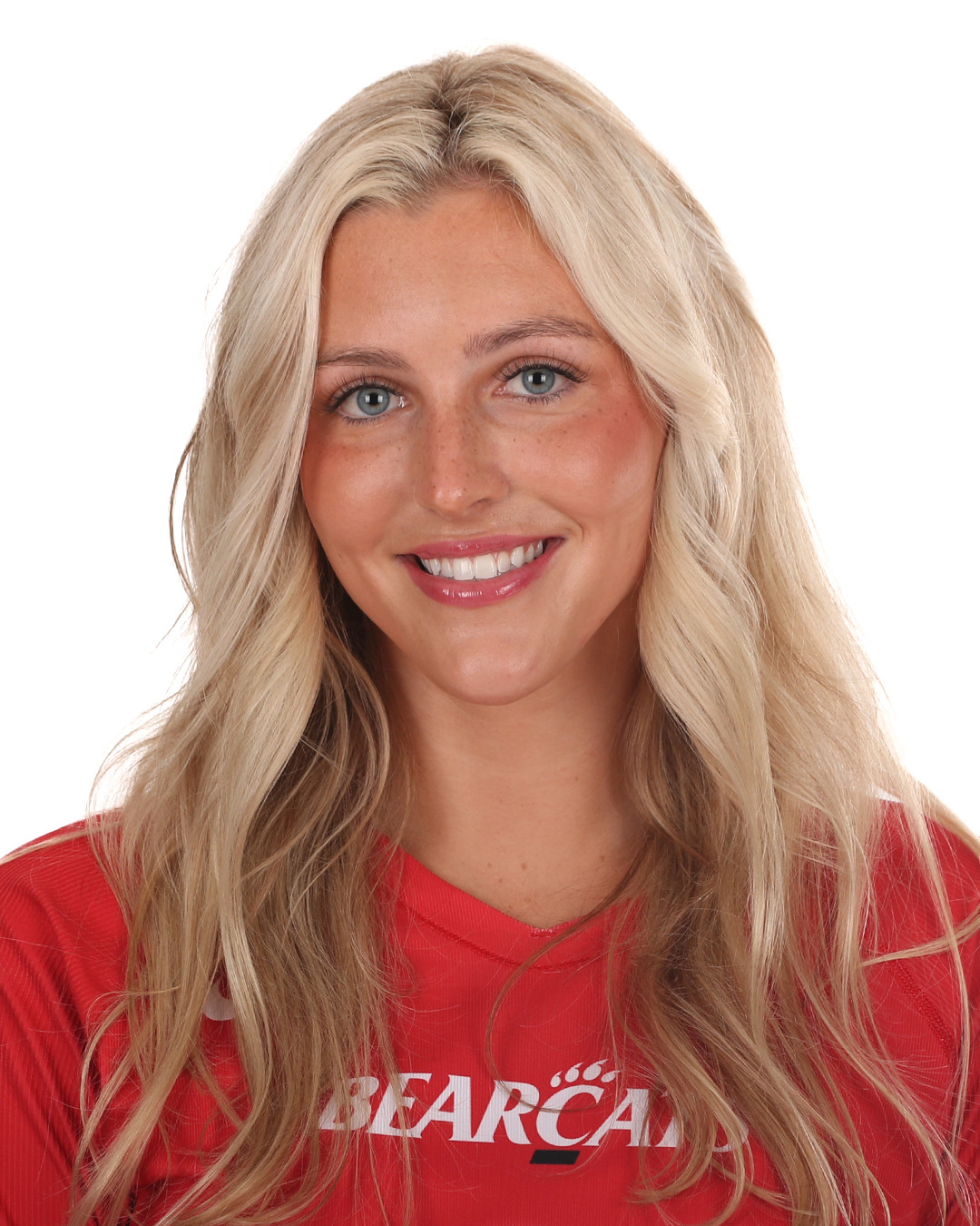 Sydney Nolan - 2026 Women's Volleyball Roster - University of ...