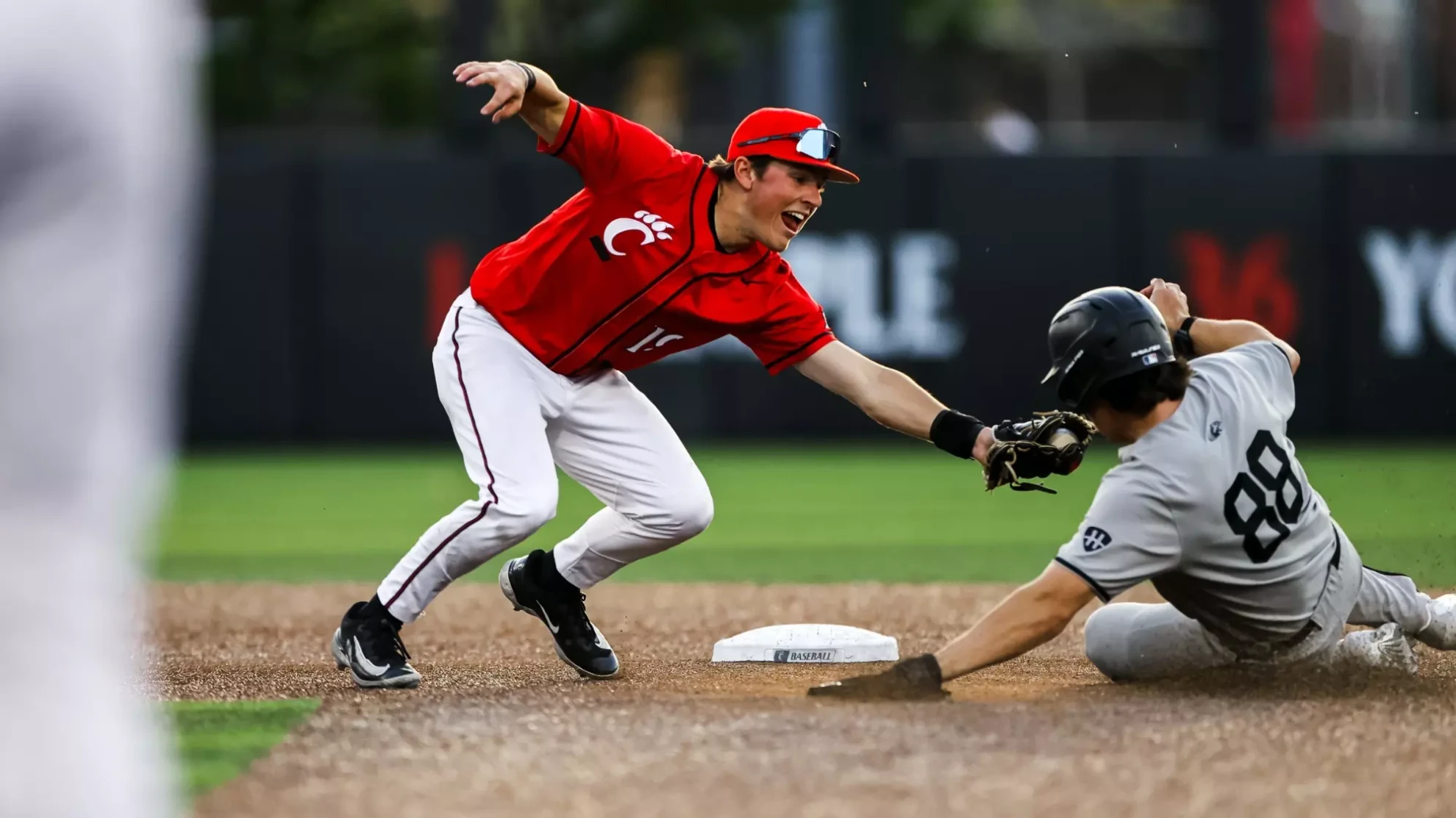 Cincinnati, Oklahoma State Set to Battle at UC Baseball Stadium this ...
