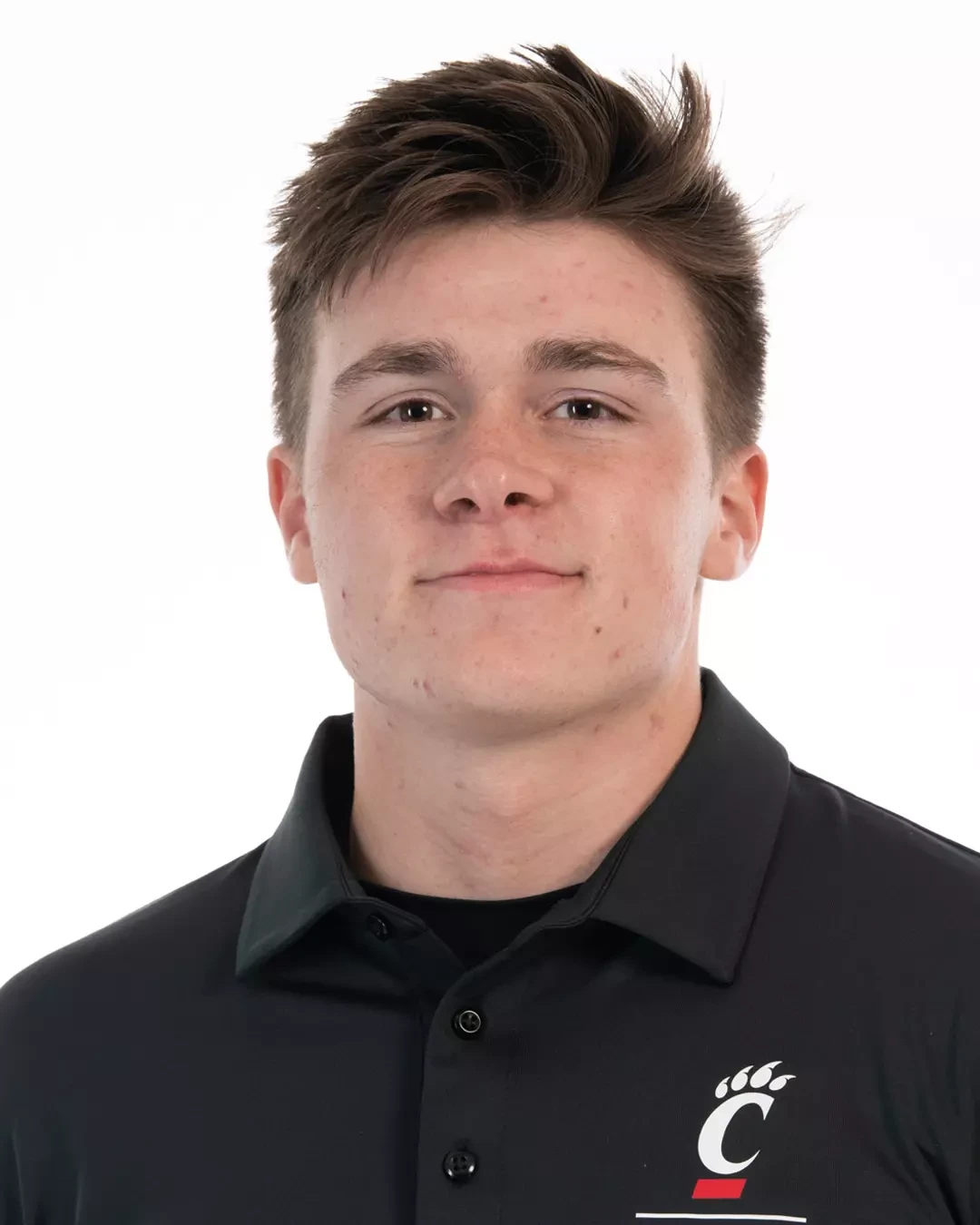 Aiden Bradbury - 2021 Baseball Roster - University of Cincinnati ...