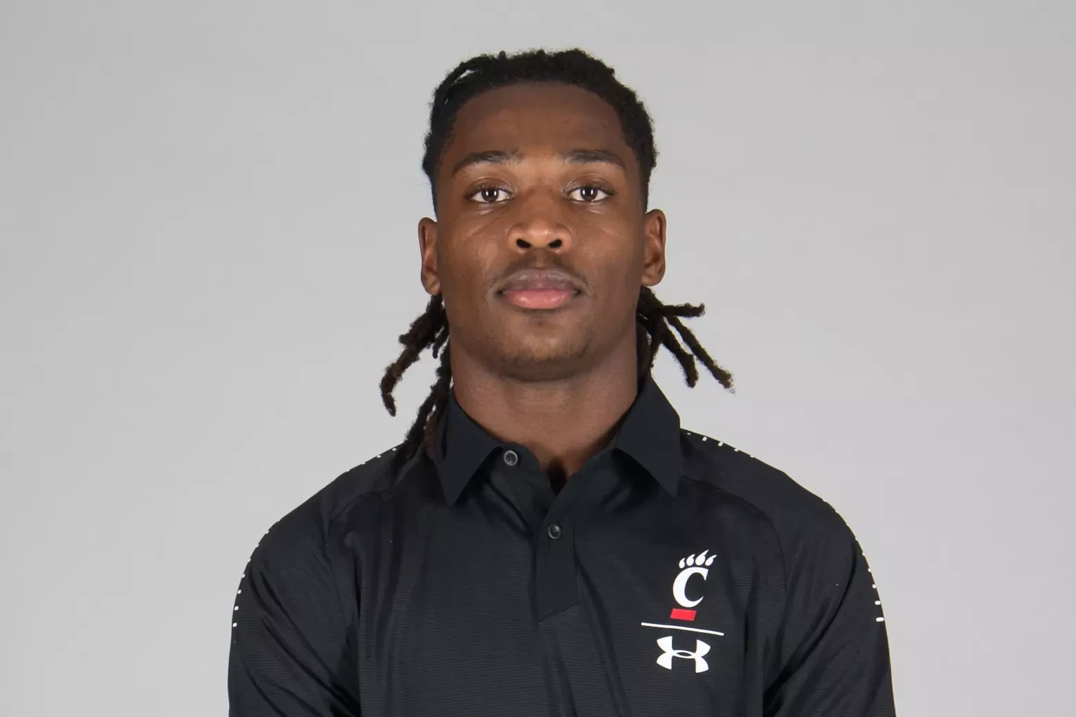 Arquon Bush - 2018 Football Roster - University of Cincinnati Athletics ...