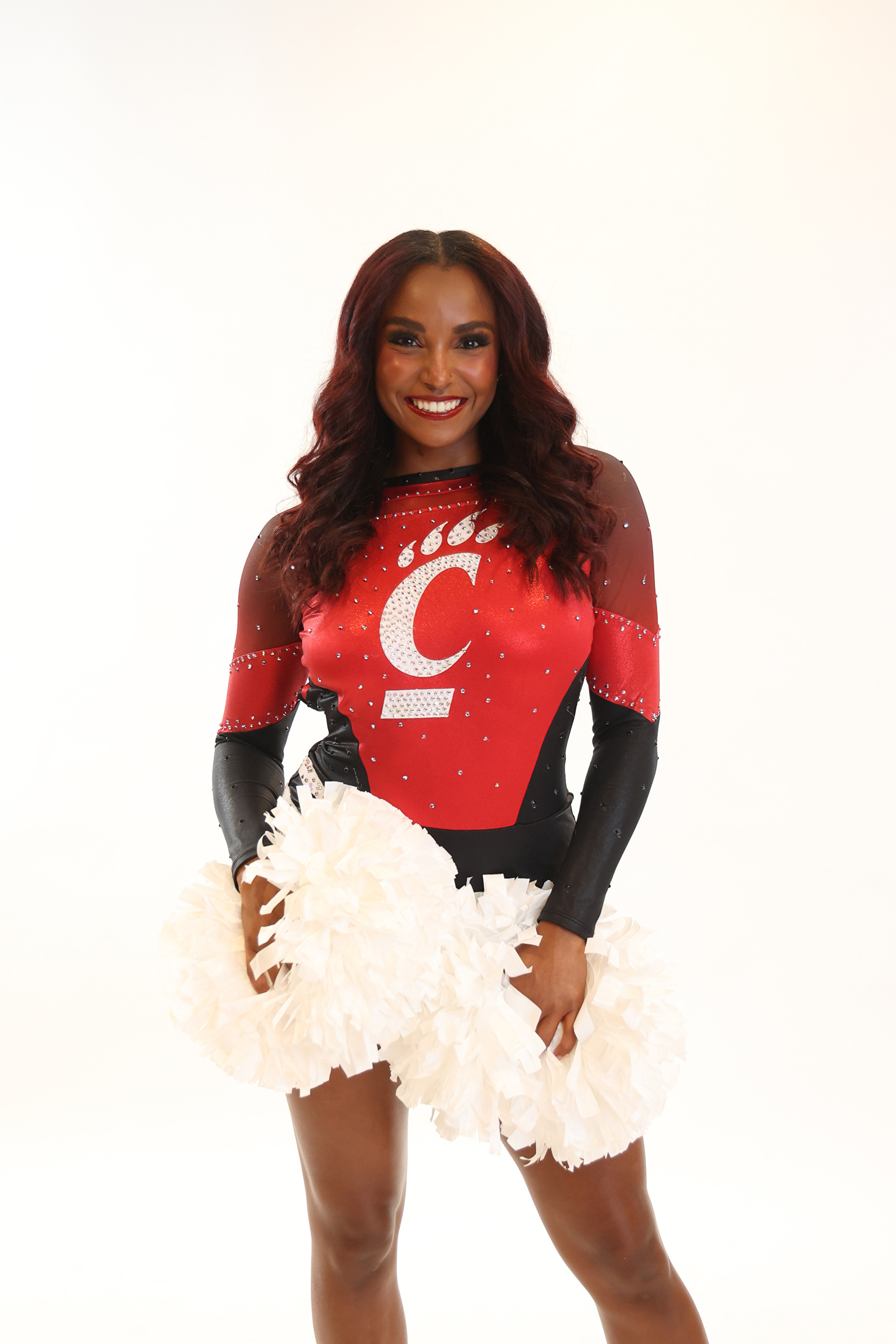 Kayla Wood - 2025-26 Dance Roster - University of Cincinnati Athletics ...