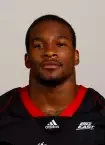 Darrin Williams - 2008 Football Roster - University of Cincinnati ...