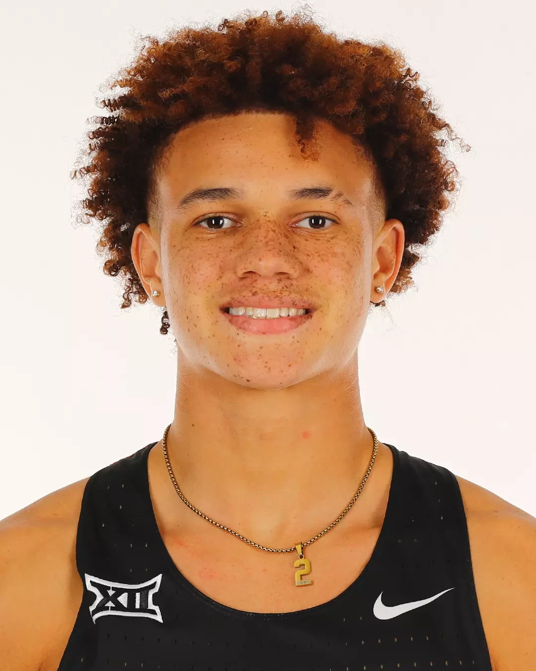 Isaiah Ballard - 2025-26 Track & Field Roster - University of ...