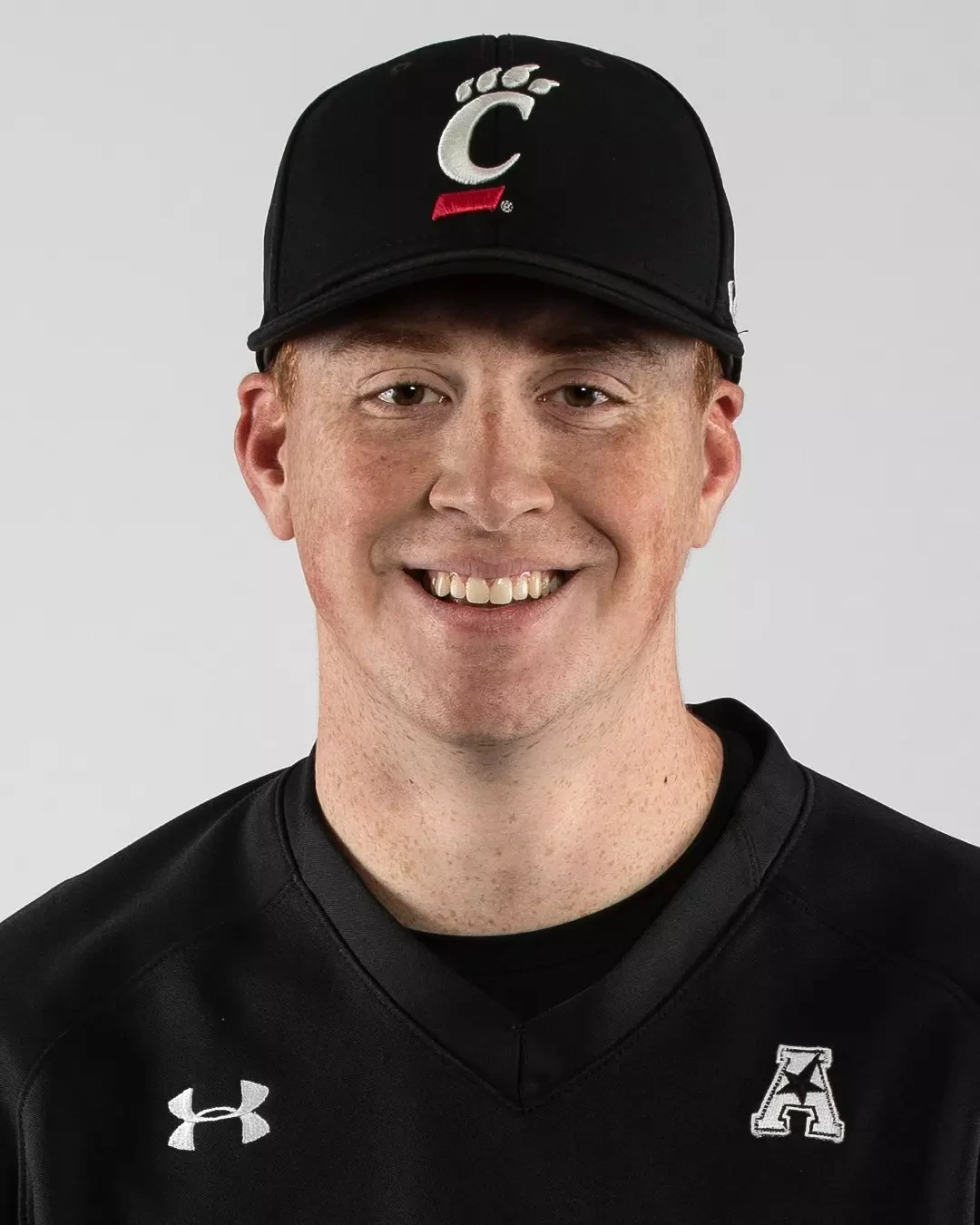 Zach Segal - 2023 Baseball Roster - University of Cincinnati Athletics ...