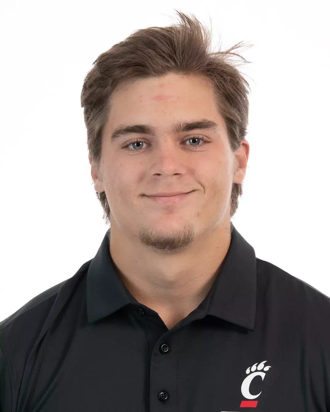 Alex Streitenberger - 2021 Baseball Roster - University of Cincinnati ...