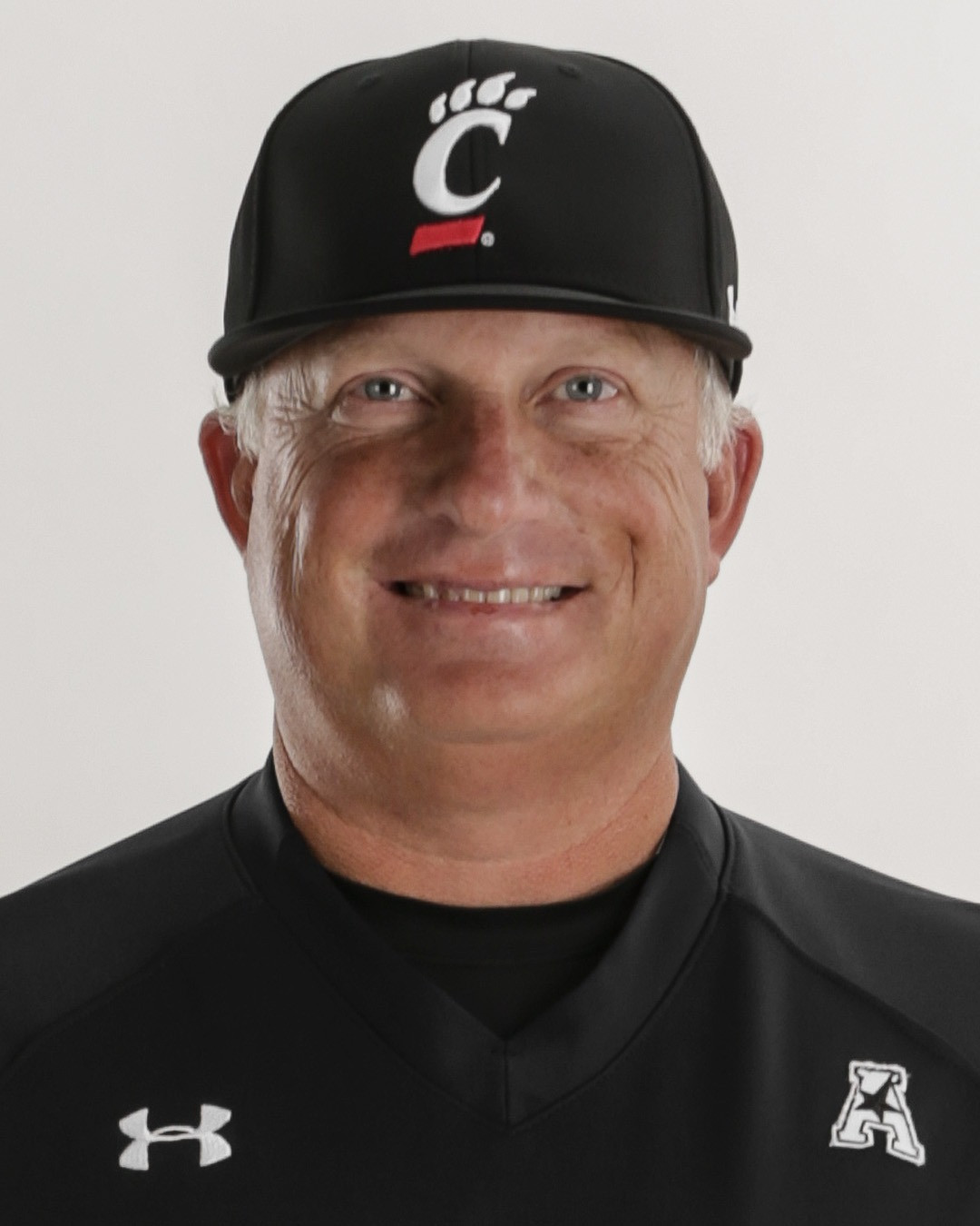 JD Heilmann - University of Cincinnati Athletics - Official Athletics ...