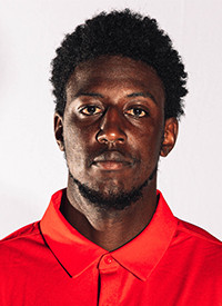 Armon Binns - University of Cincinnati Athletics - Official Athletics ...