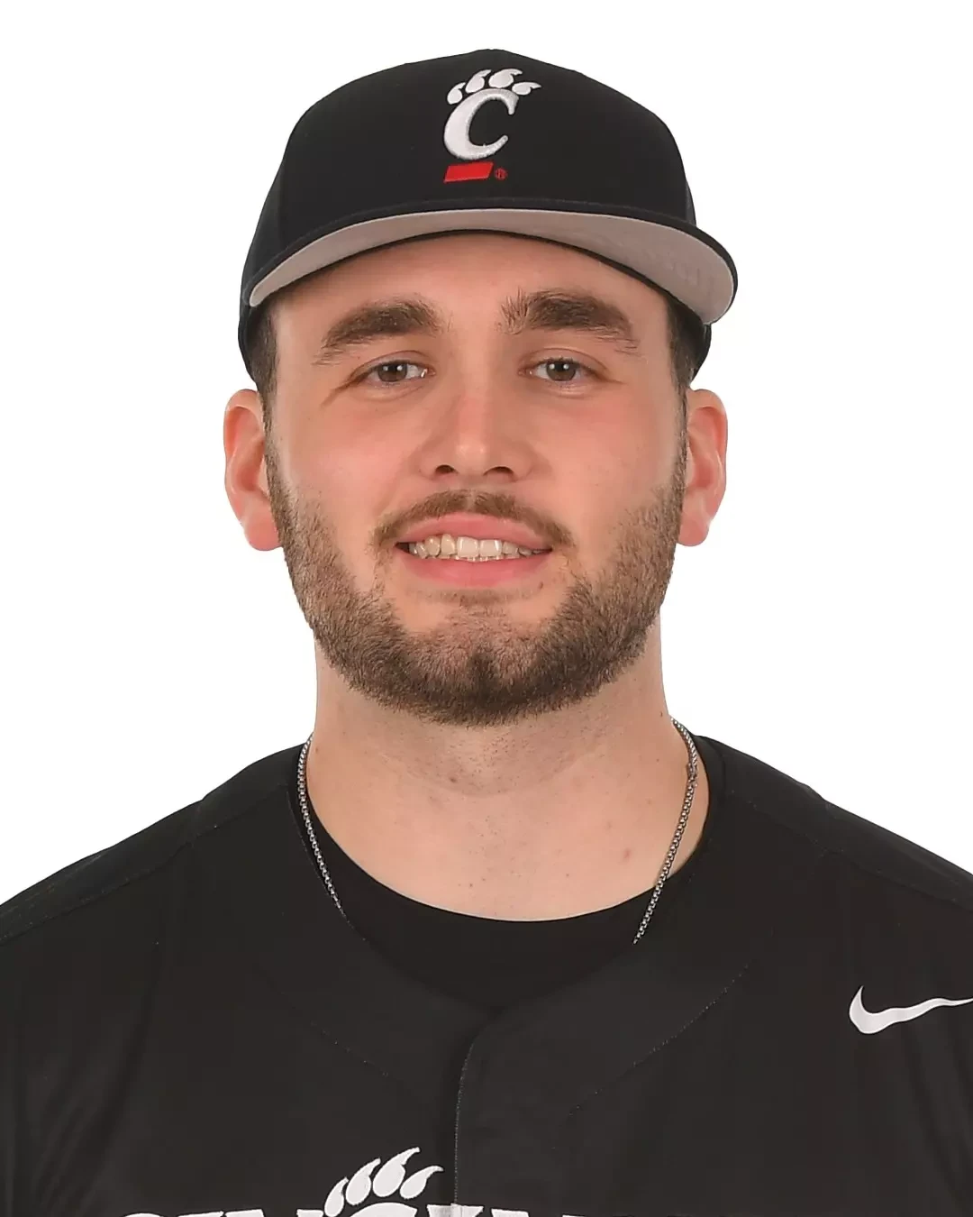 Michael Conte - 2024 Baseball Roster - University of Cincinnati ...