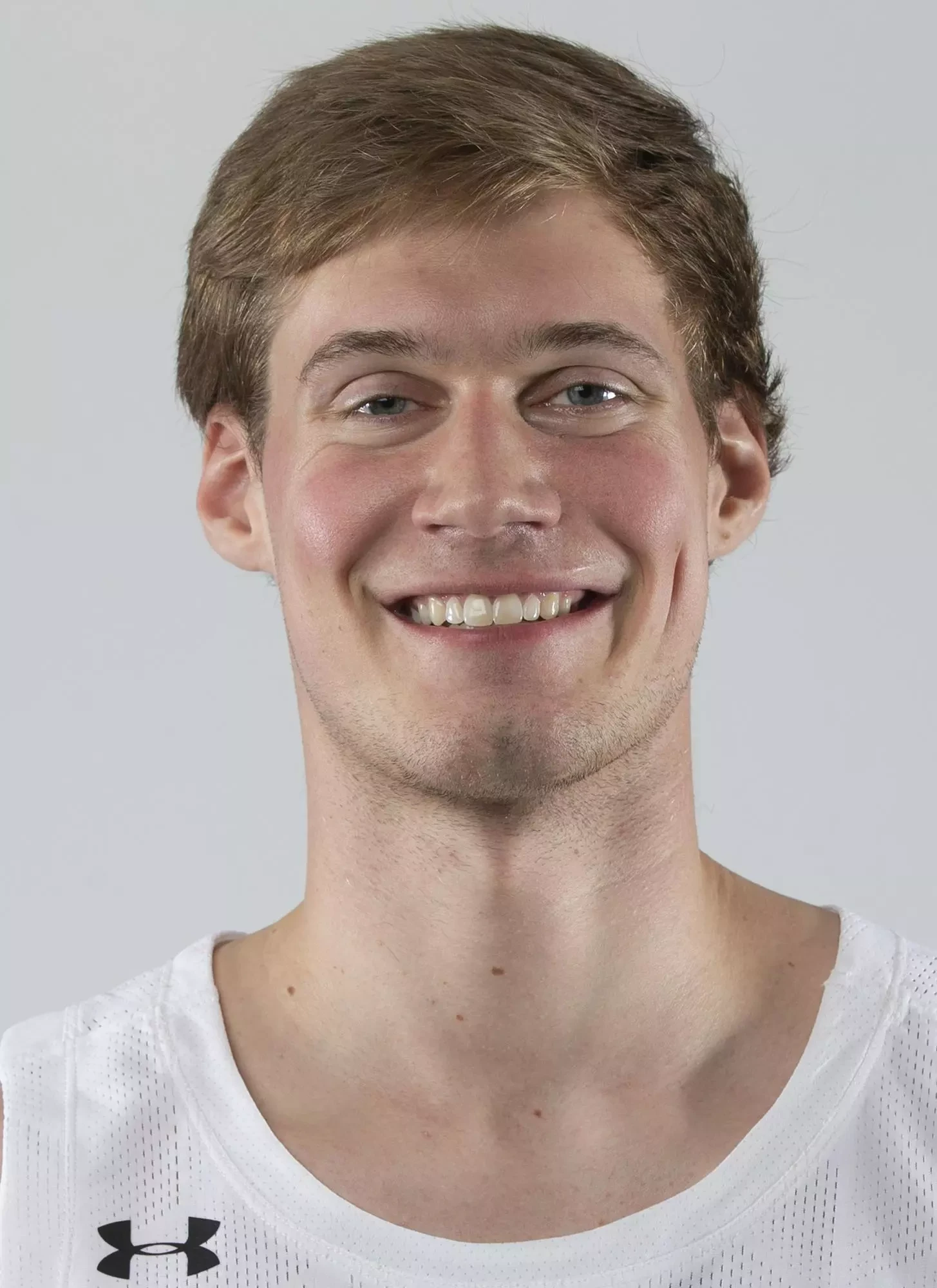 Hayden Koval - 2021-22 Men's Basketball Roster - University of ...