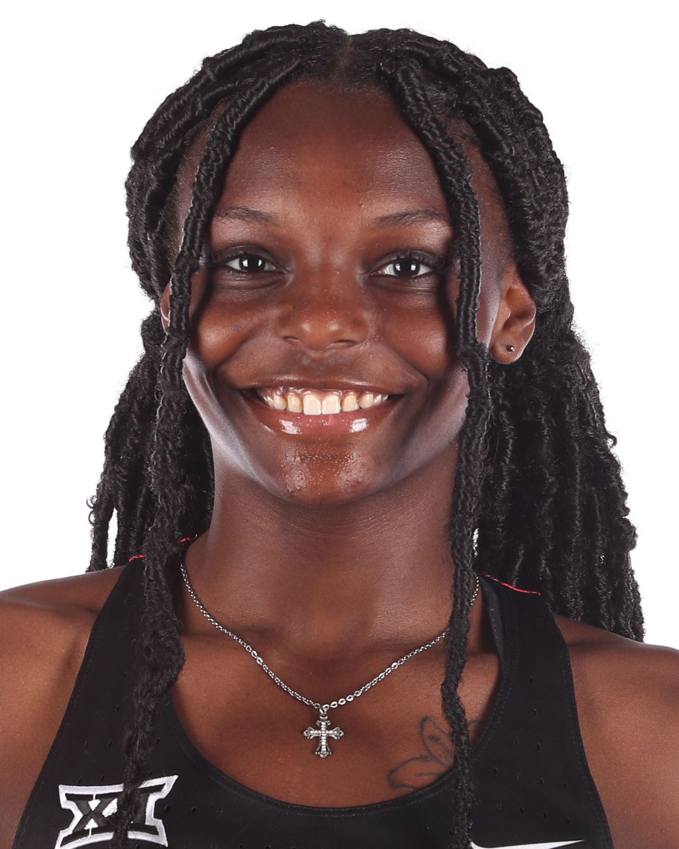 DaShayla Wordlaw - 2025-26 Track & Field Roster - University of ...