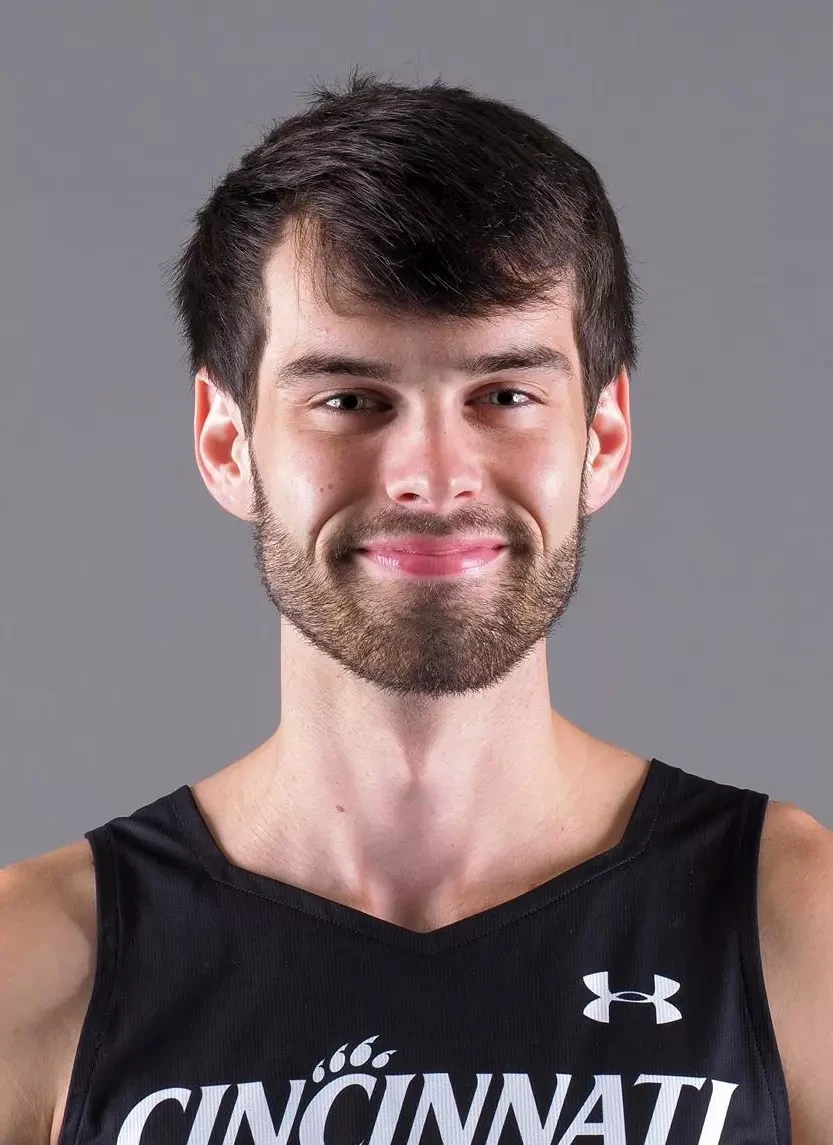 Branden Nosker - 2017 Cross Country Roster - University of Cincinnati ...