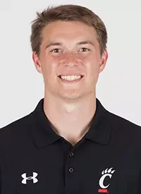 Jeff Schaefer - 2018 Men's Soccer Roster - University of Cincinnati ...
