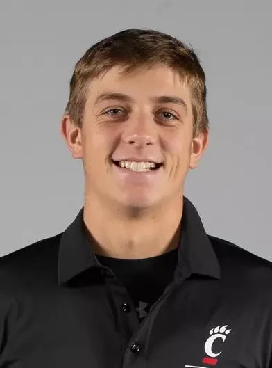 Alex Shea - 2020 Baseball Roster - University of Cincinnati Athletics ...
