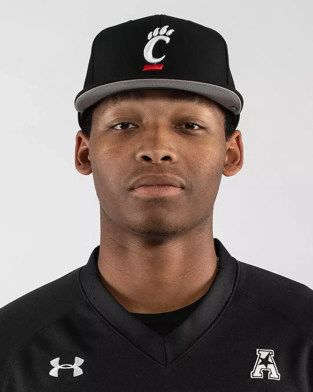 Shawn Parnell - 2023 Baseball Roster - University of Cincinnati ...