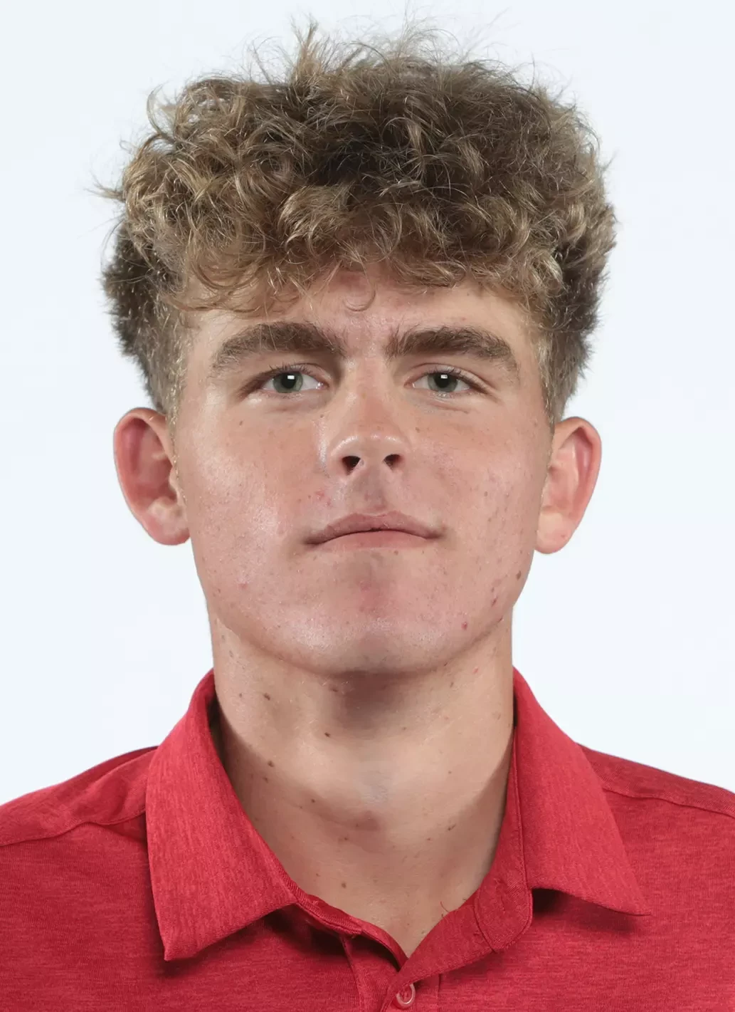 Cole Harris - 2020-21 Men's Golf Roster - University of Cincinnati ...