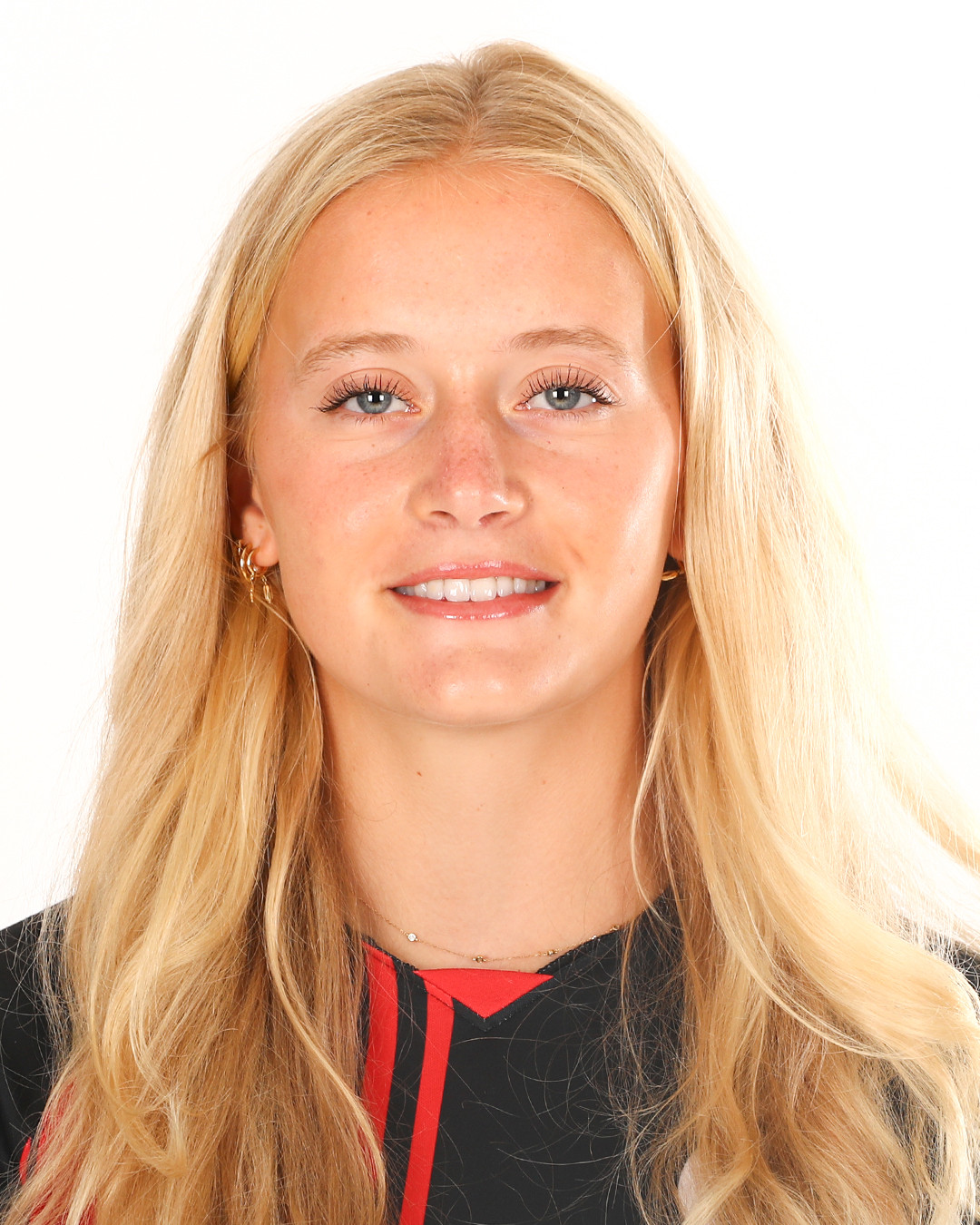 Anna Barber - 2025 Women's Soccer Roster - University of Cincinnati ...