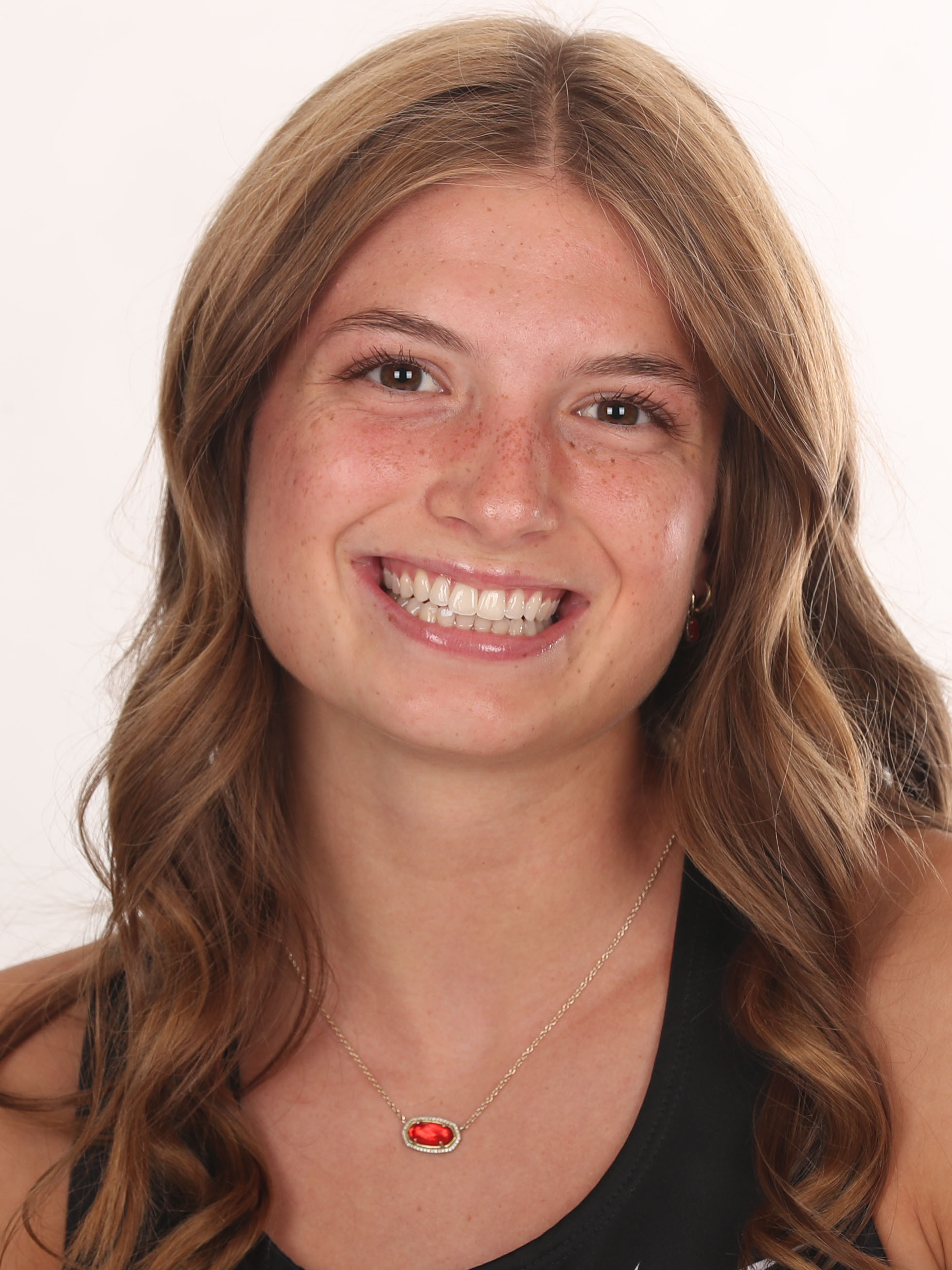 Madison Conatser - 2025 Cross Country Roster - University of Cincinnati ...