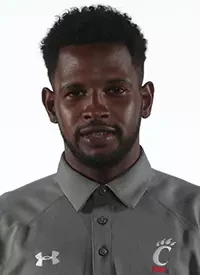 Shevon Stewart - 2020 Men's Soccer Roster - University of Cincinnati ...