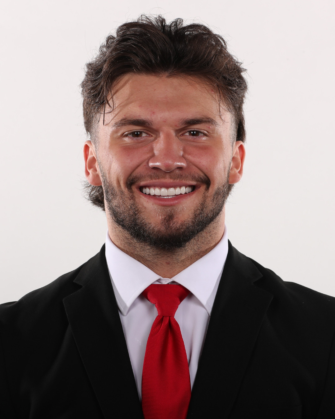 Brendan Sorsby - 2025 Football Roster - University of Cincinnati ...