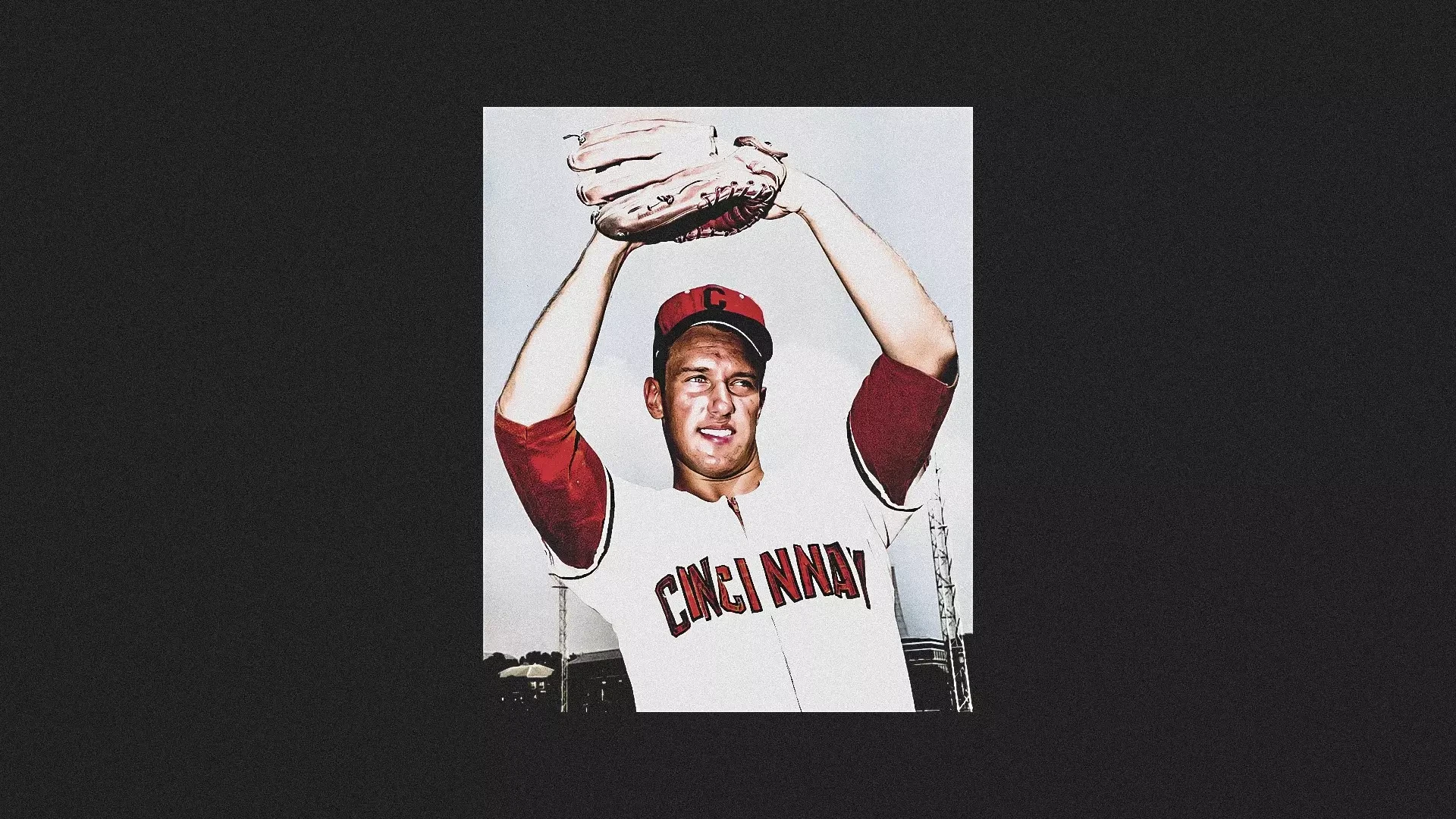The Oddball Dominance of Bill Faul - University of Cincinnati Athletics ...