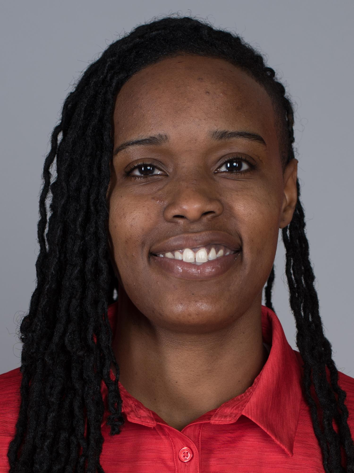 Lashay Banks - University of Cincinnati Athletics - Official Athletics ...