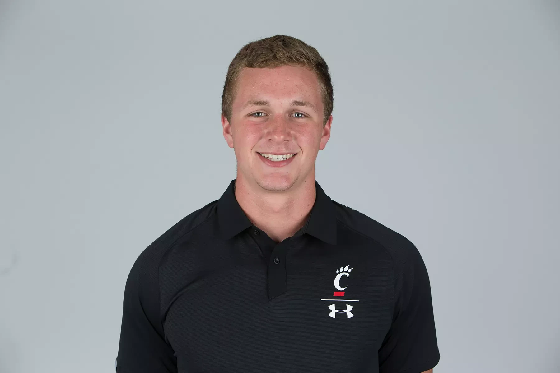 Josh Whyle - 2018 Football Roster - University of Cincinnati Athletics ...